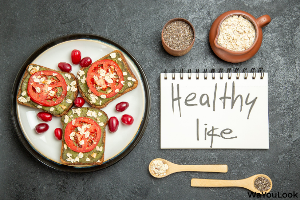 10 Amazing Nutrition Tip Tuesday |Way to Healthier Lifestyle